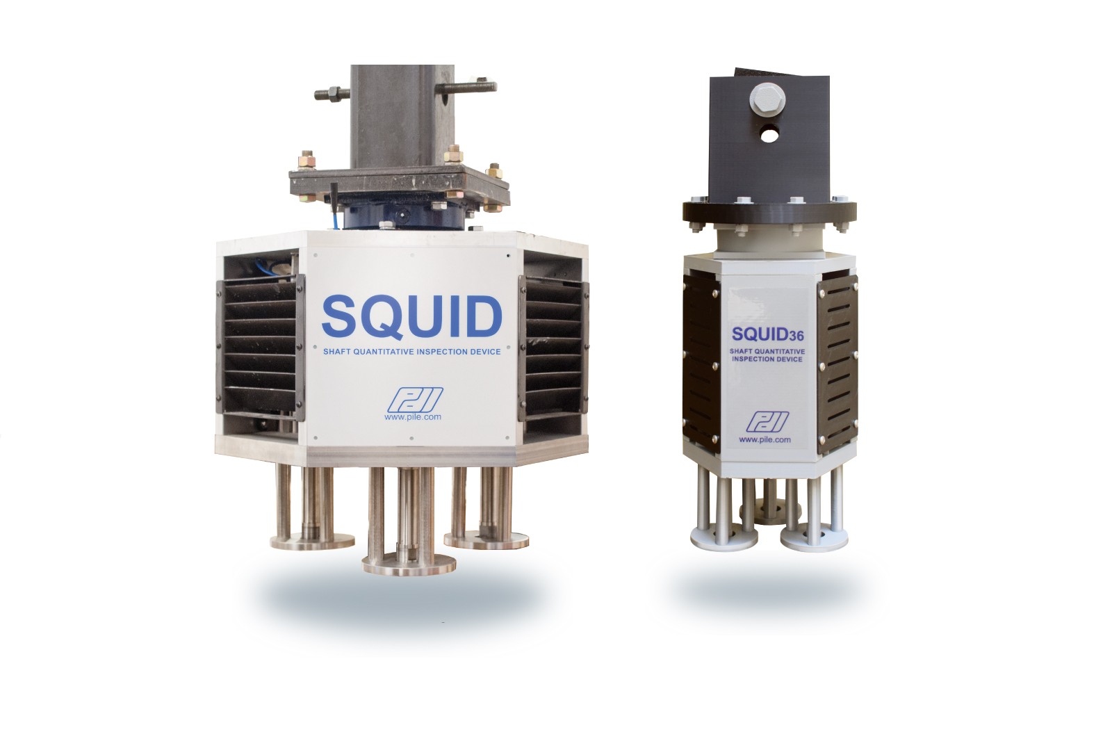 Shaft Inspection Device Auditor Digital Shaft Torque Testing