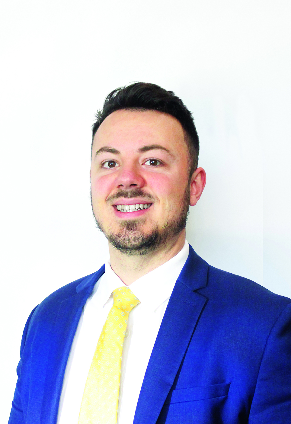 Christian Canfield - Pile Dynamics