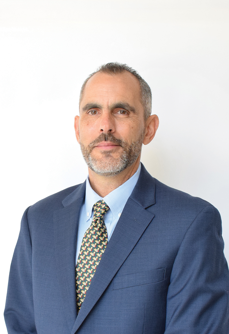 Mario Saavedra - Pile Dynamics, Inc.