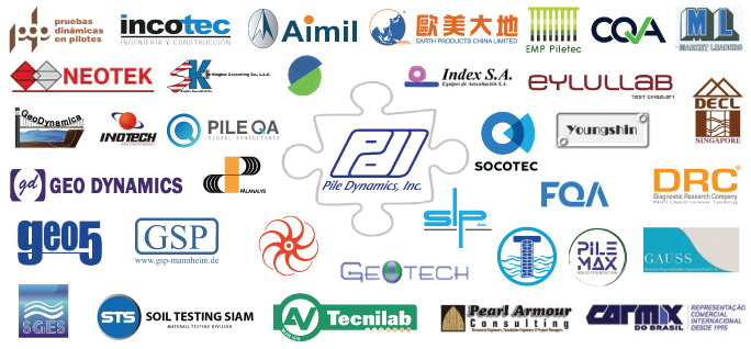 PDI REP DAYS 2024 - Pile Dynamics, Inc.