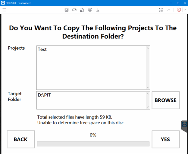How to export a .pt2 file? - Pile Dynamics, Inc.