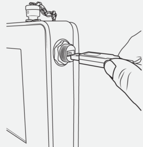 Thermal Integrity Profiler (TIP™) Support - Pile Dynamics, Inc.