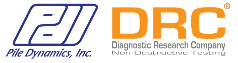 CHAMP-Q DRC 2025 Promotion - Pile Dynamics