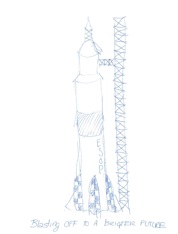 ESOP Poster Contest - Pile Dynamics, Inc.